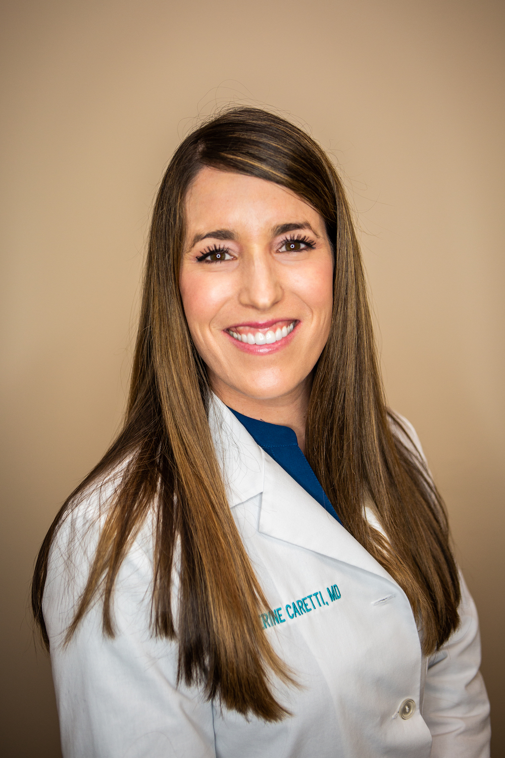 Dr Caretti | Ferrara Dermatology